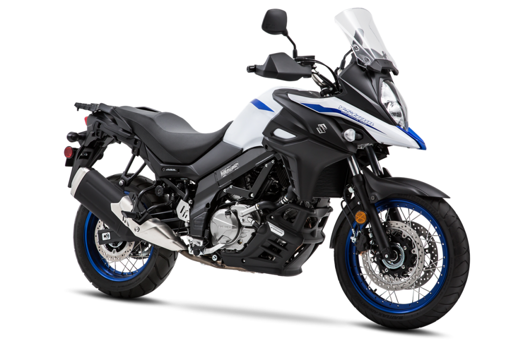 2019 V-Strom 650 XT | El Motero S.A.S.
