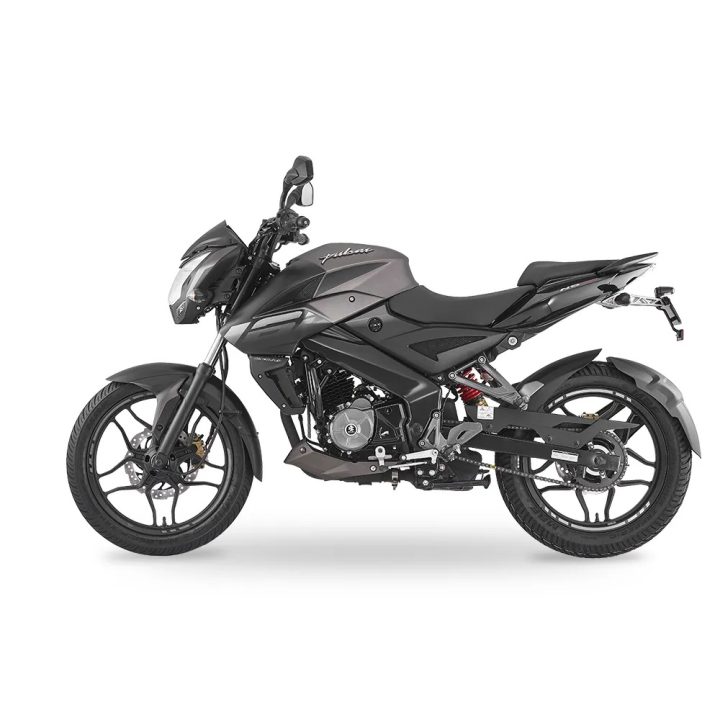 2018 Pulsar NS 160 | El Motero S.A.S.