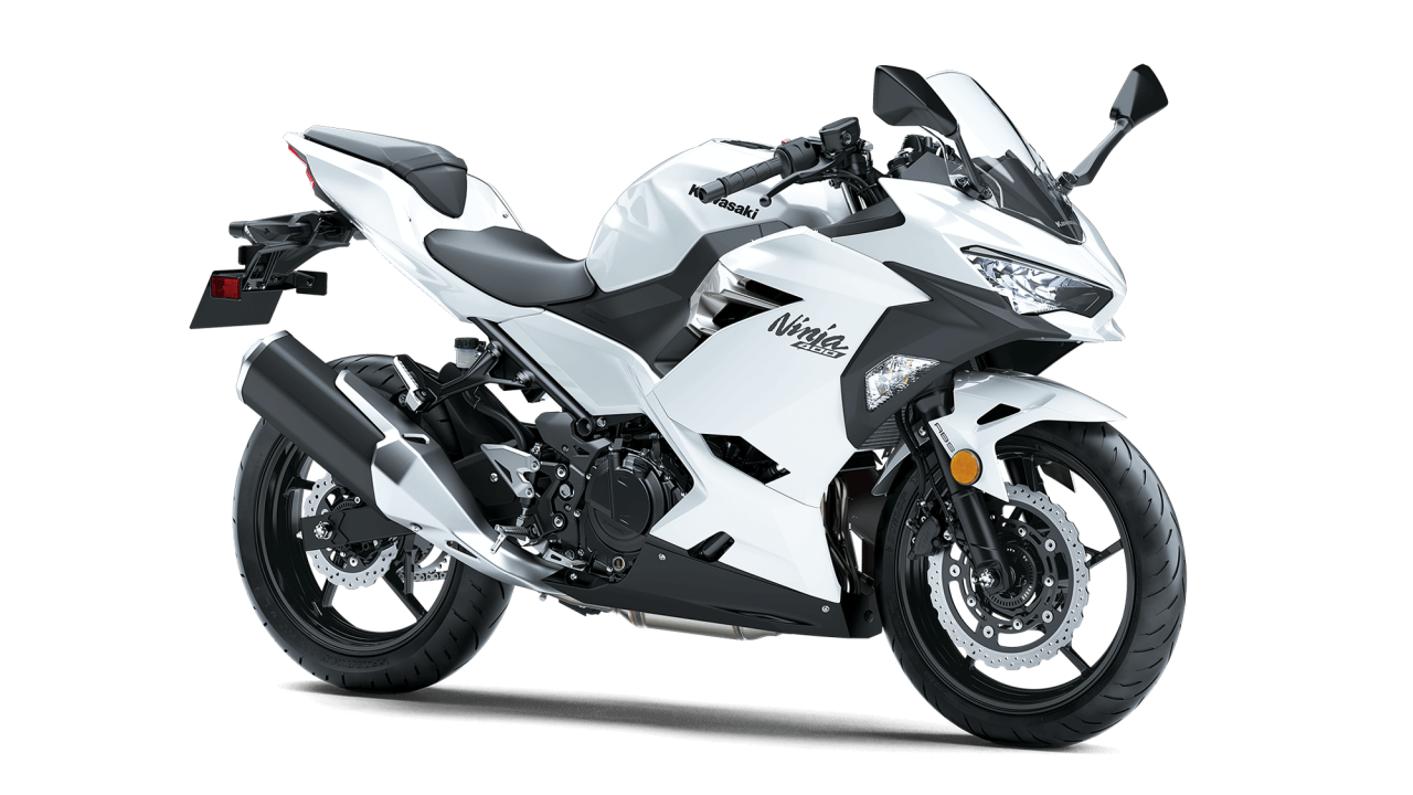 2020 Ninja 400 | El Motero S.A.S.