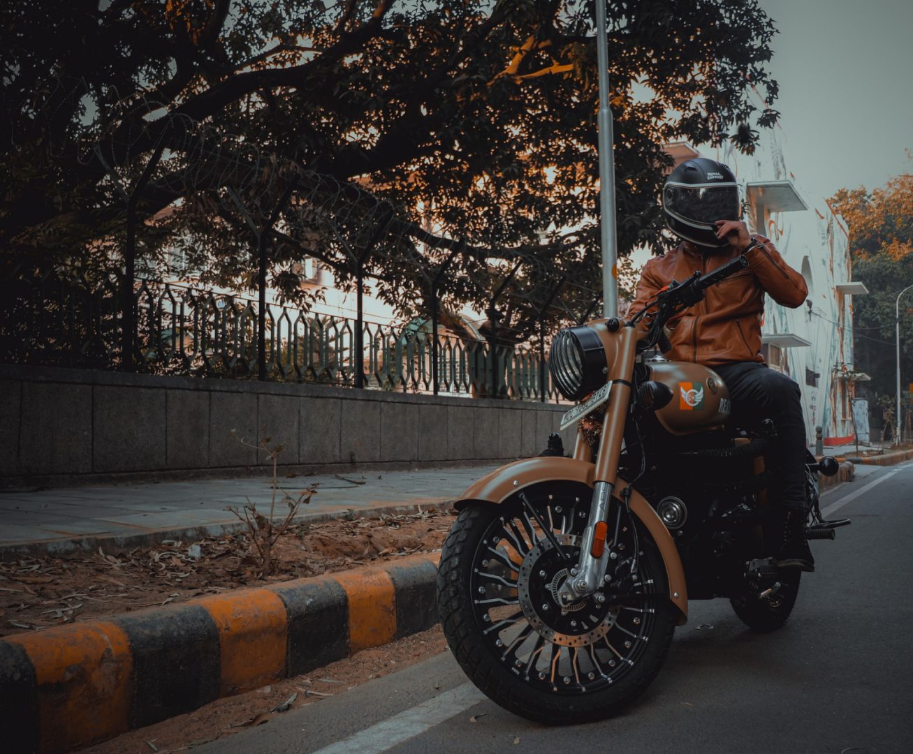 El Motero issue 006 Noraly Schoenmaker